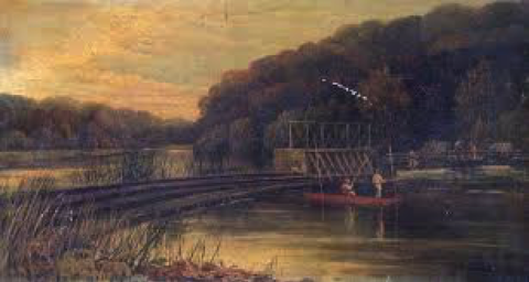 Hurley Weir | tvfreestylers.co.uk