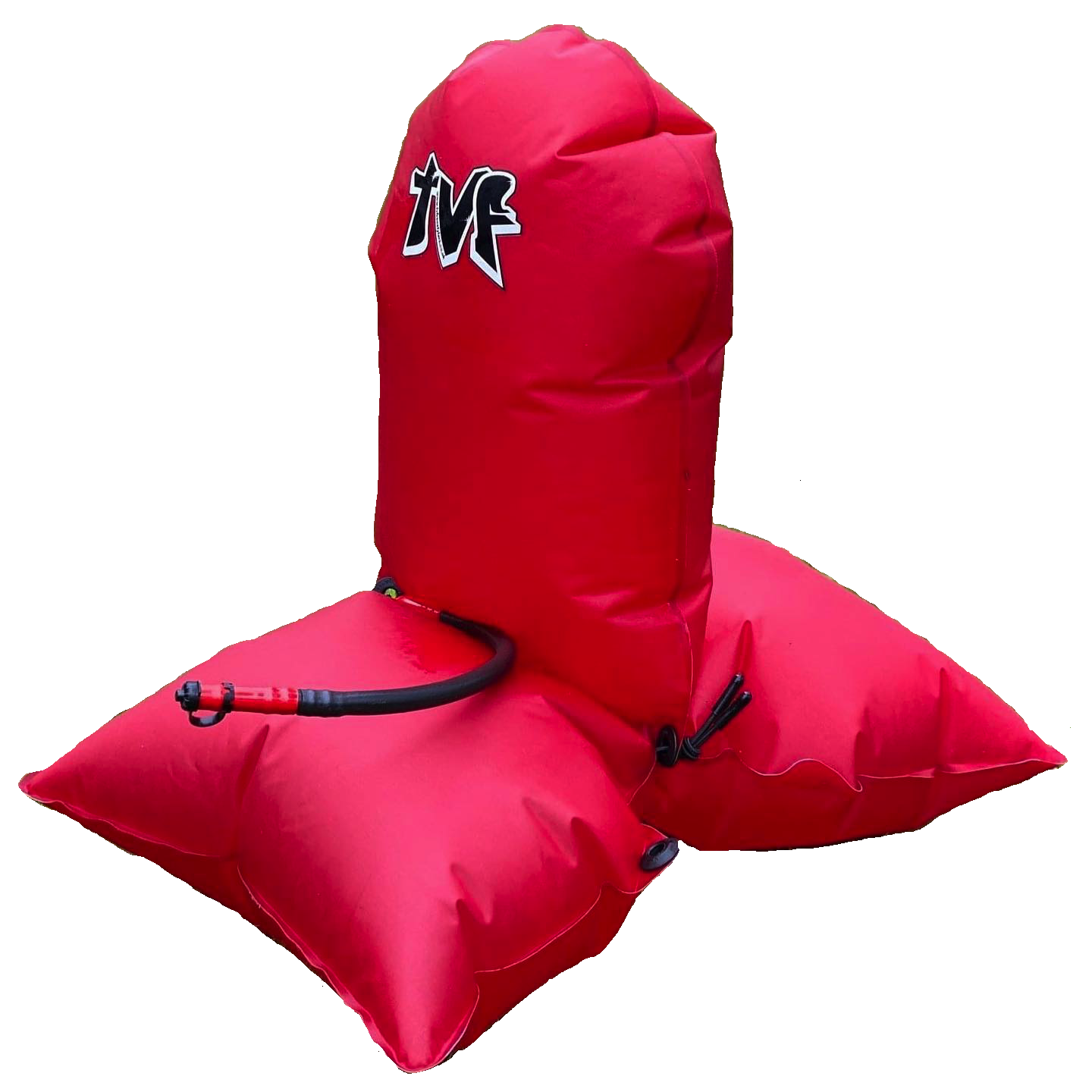 TVF PPD MK3 Red Tvfreestylers co uk
